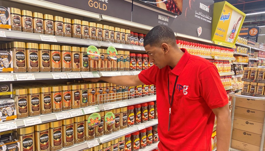 RPG Training Platform